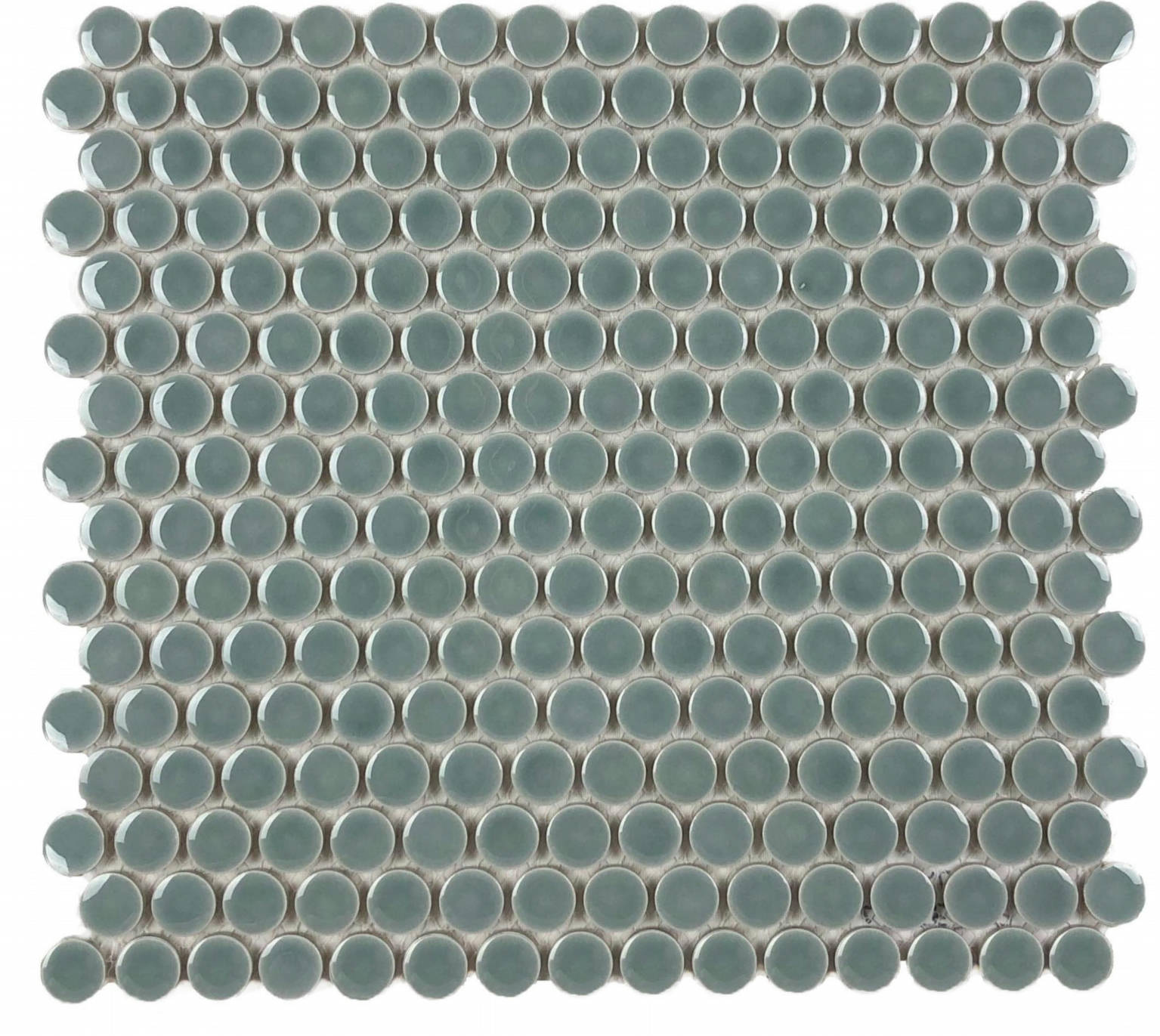 PENNY ROUNDS by ADEX USA - Ceramic Matrix - Floridas Natural Stone and ...